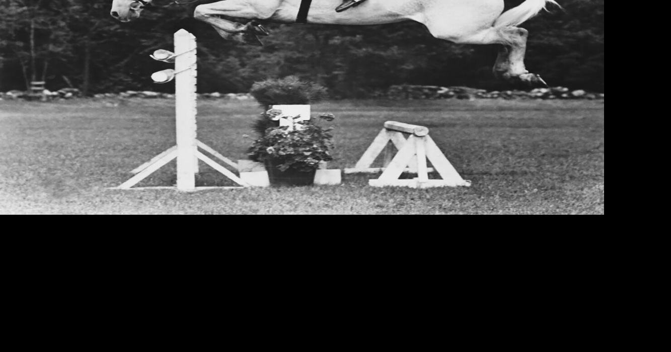 Harry deLeyer, 93, dies; saved horse, made him a legend | News ...