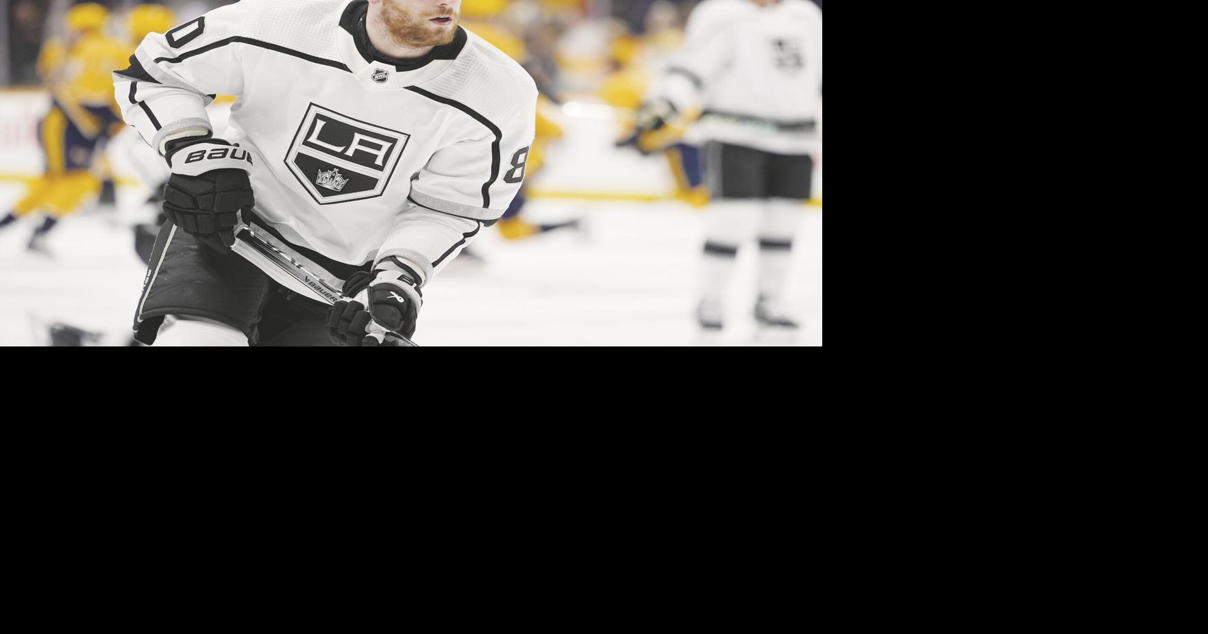 Kings GM Blake hopes promoting Hiller can turn around LA’s season ...