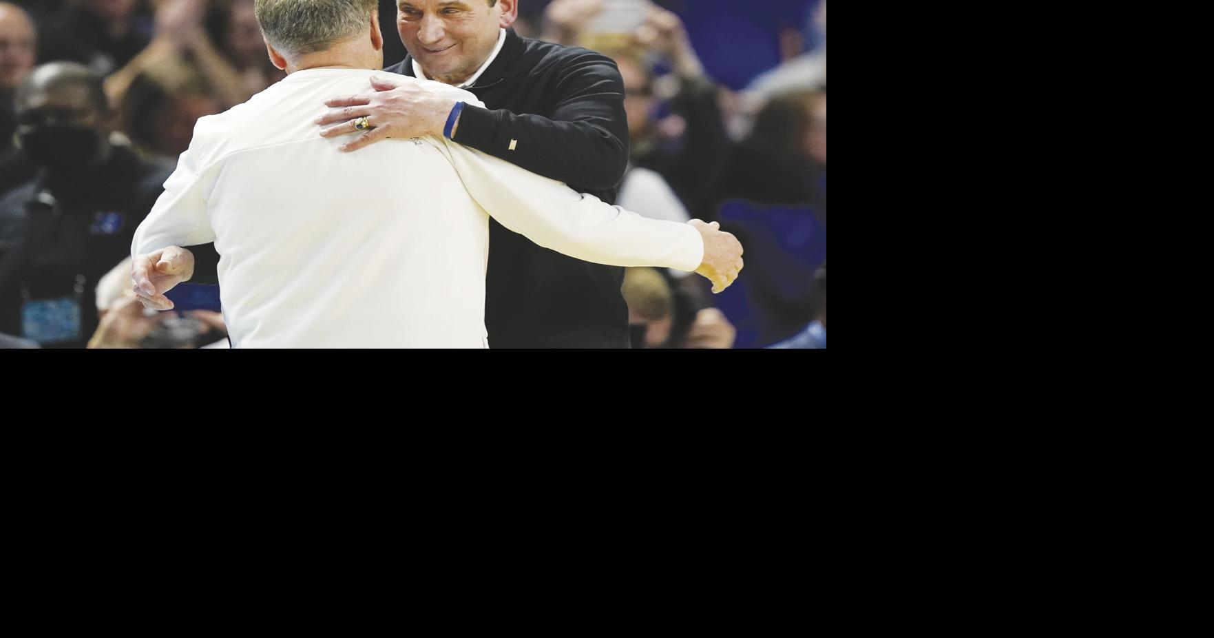 College basketball | Men’s NCAA Second-Round results | Sunday | Sports ...