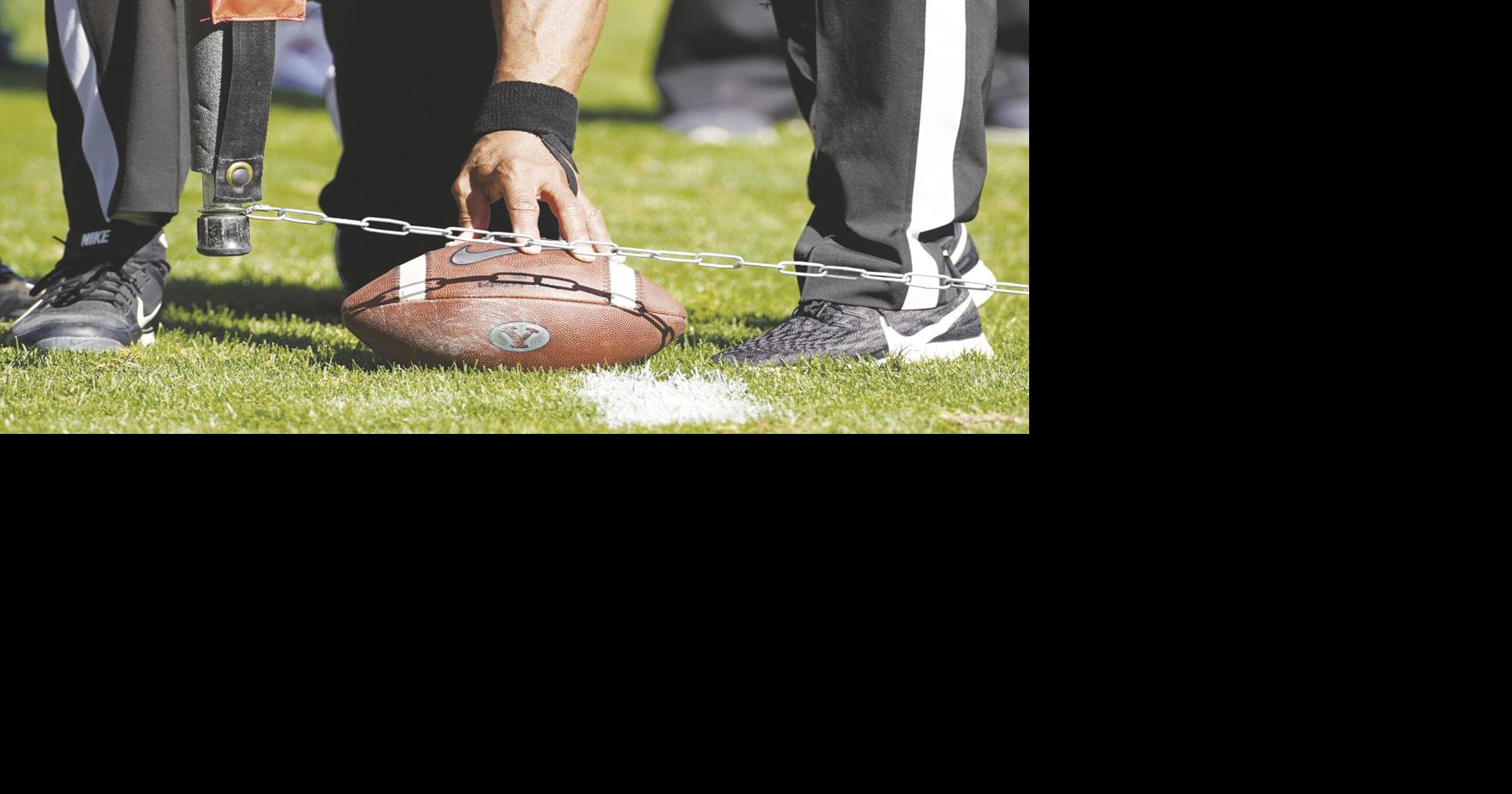 Coaches wary of new first-down clock rule | Sports | avpress.com