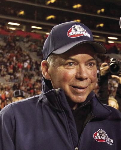 Heisman winner, former coach Pat Sullivan has died | News | avpress.com