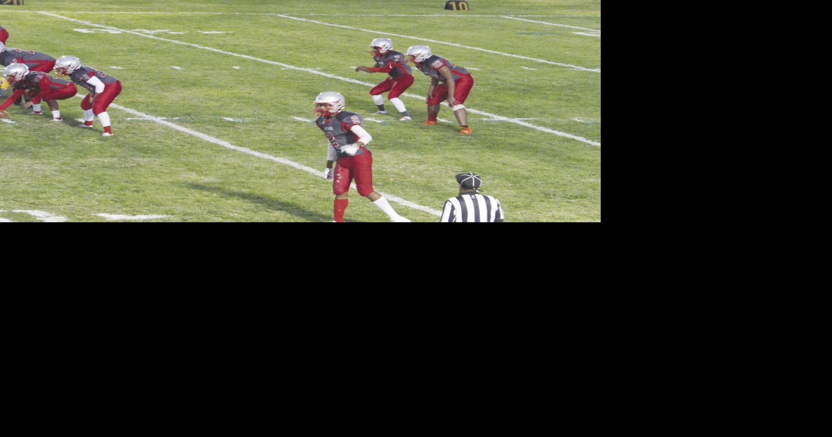 Mojave falls to Alpaugh | Sports | avpress.com