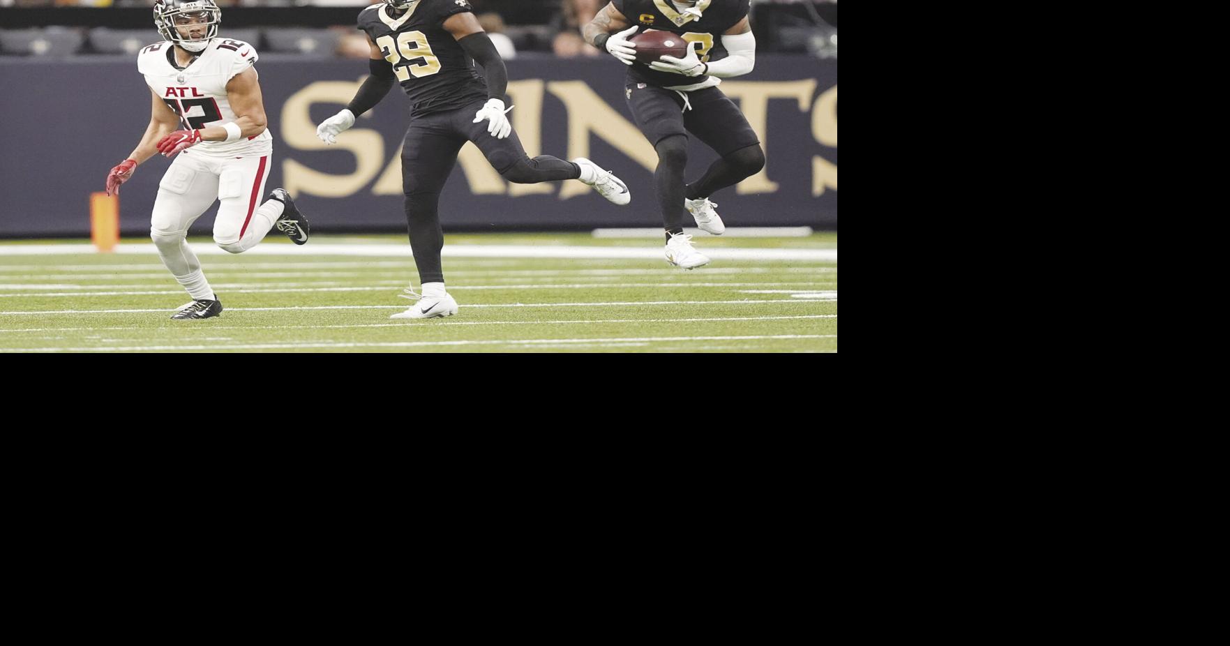 Analysis: Victory formation was never meant for kind of trickery Saints ...