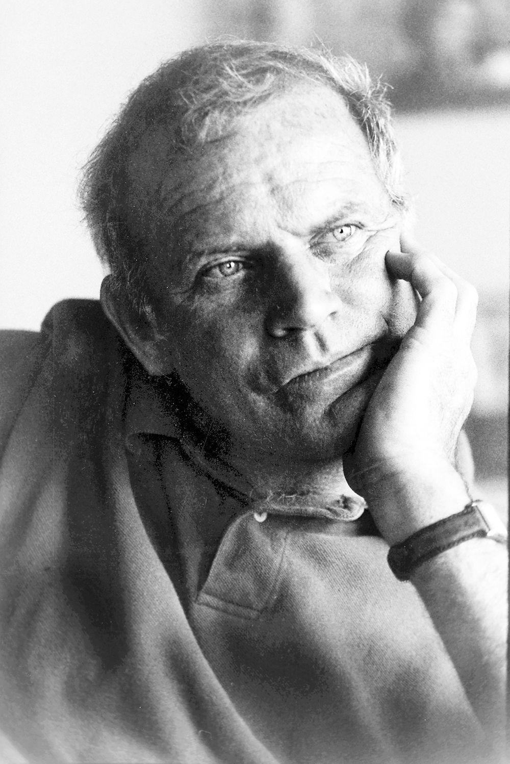 Mullis, Nobel-winning chemist, dies | News | avpress.com