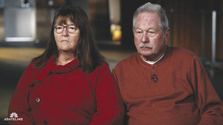 ‘Dateline’ revisits 1997 Lancaster murder | News | avpress.com