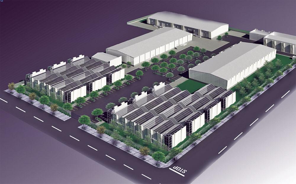 Marijuana cultivation facility approved | News | avpress.com