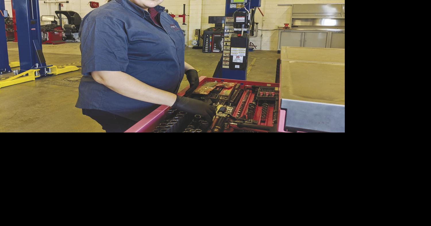 AVC eyes auto tech program certification | News | avpress.com