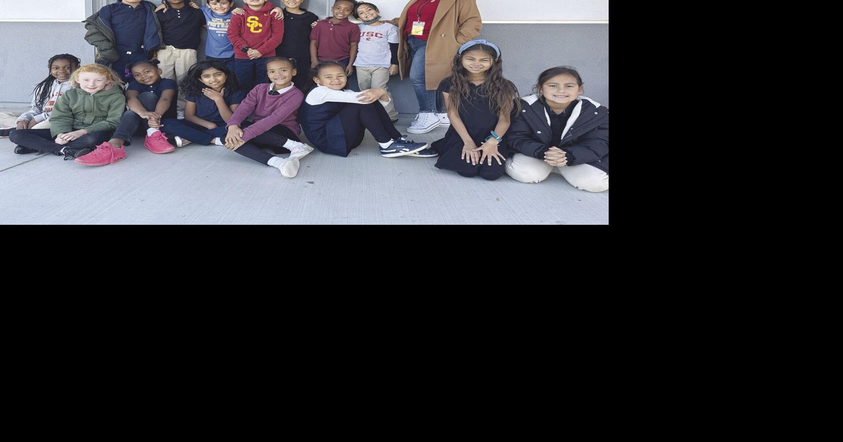 Classroom spotlight — IDEA Academy @Cottonwood | News | avpress.com