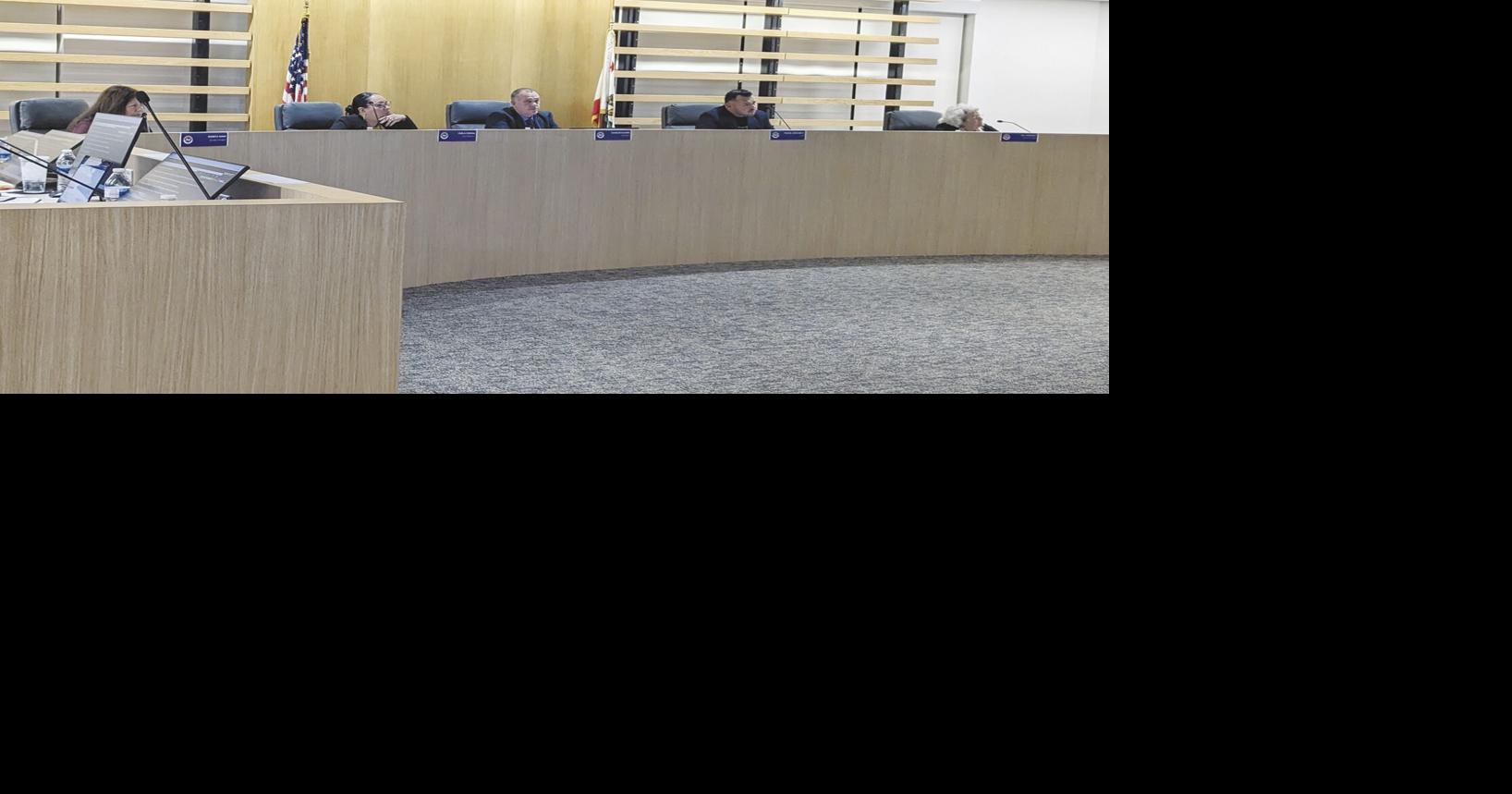 AVUHSD forms six-person parental advisory group | News | avpress.com