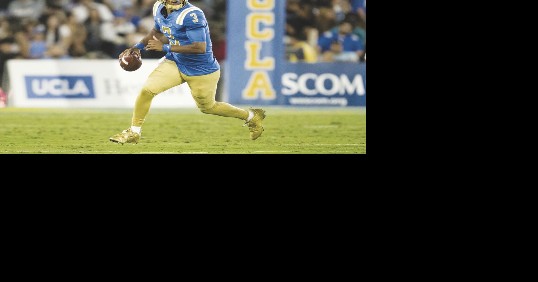 No. 24 UCLA looking to go 3-0 for second straight year | Sports ...