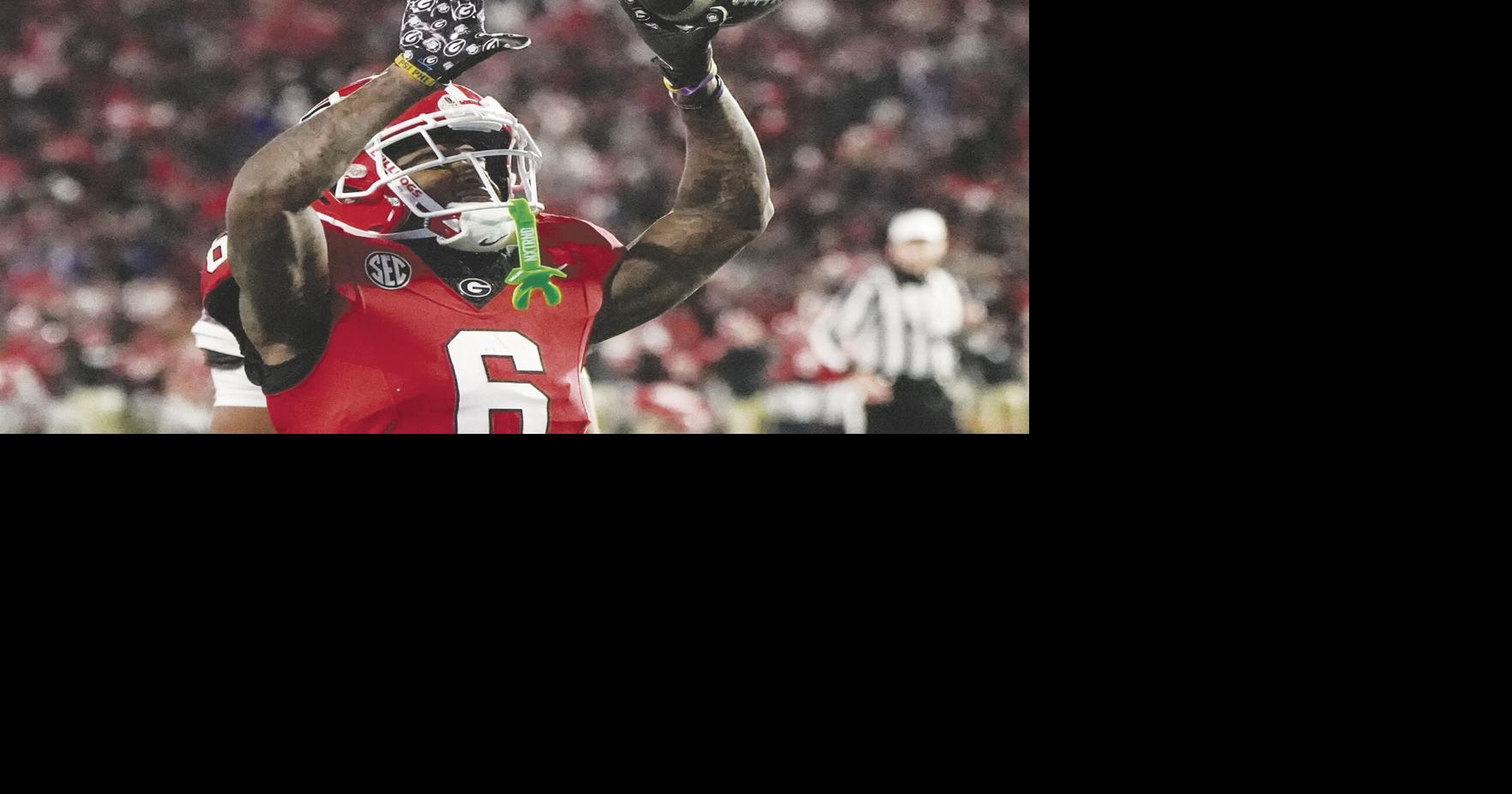 ‘Let’s play two’ a theme for handful of conference championship games ...