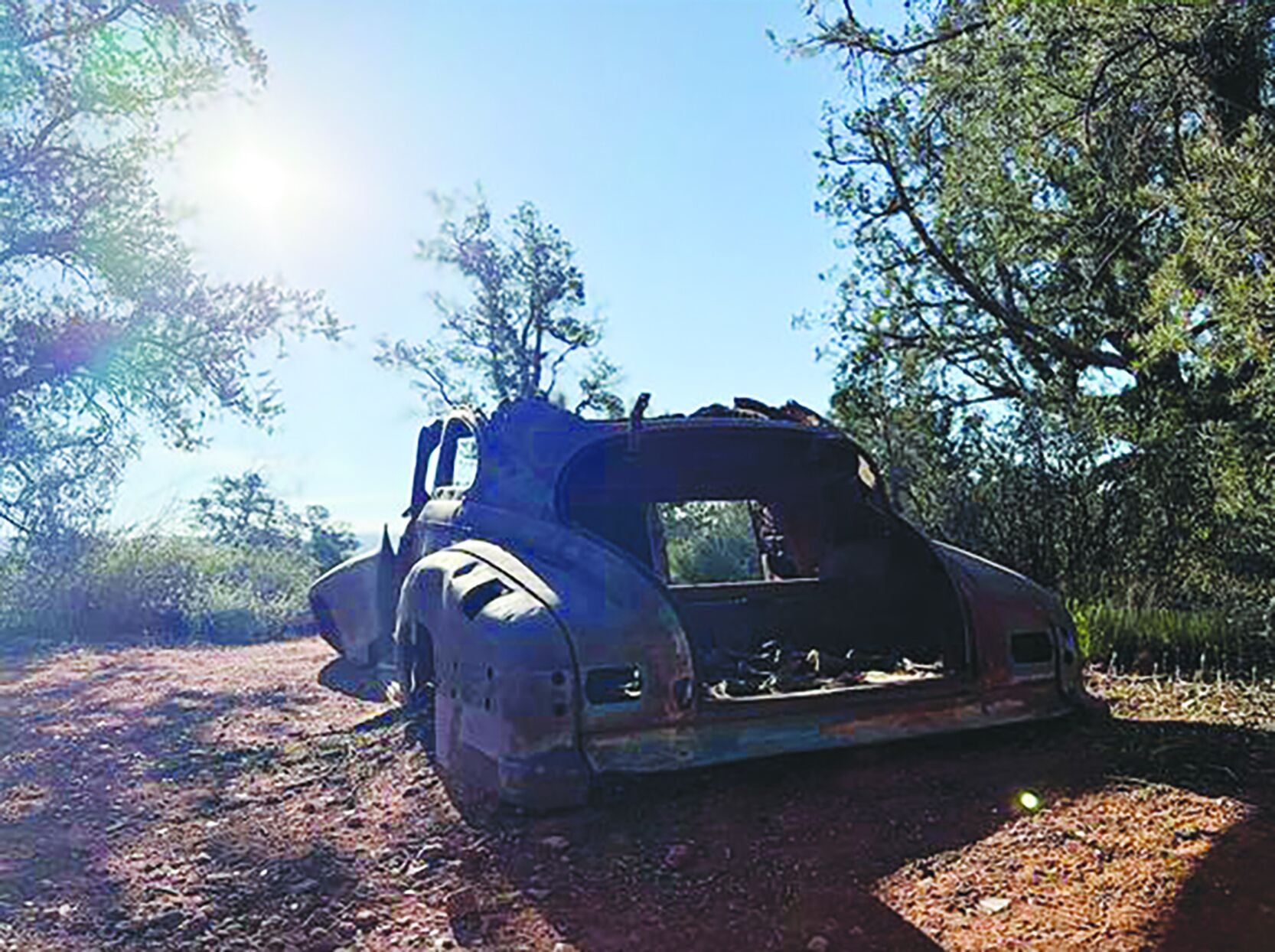 Lakes, Valleys Art Guild set for ‘mobile’ exhibit | Showcase | avpress.com