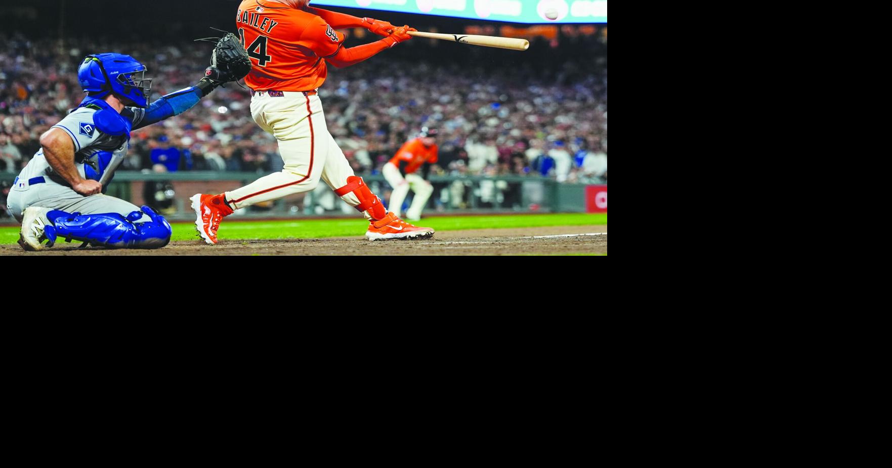 Major League Baseball results | Friday | Sports | avpress.com