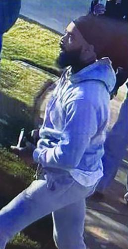 Detectives seek assault suspect | News | avpress.com