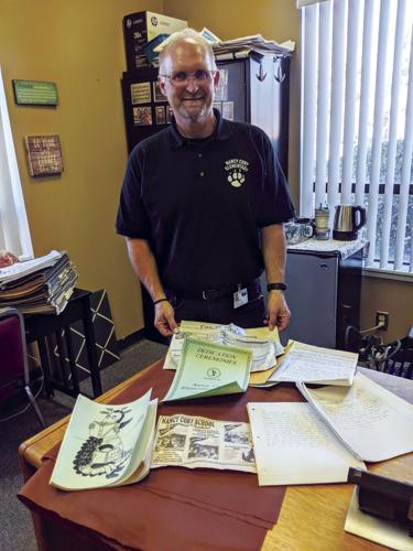 Take a trip back in time | Local News | avpress.com