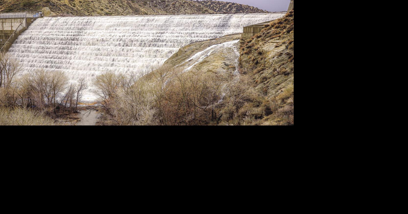 Water use restrictions eased | News | avpress.com