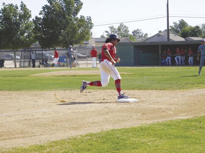 Rosamond routs Lone Pine | Sports | avpress.com