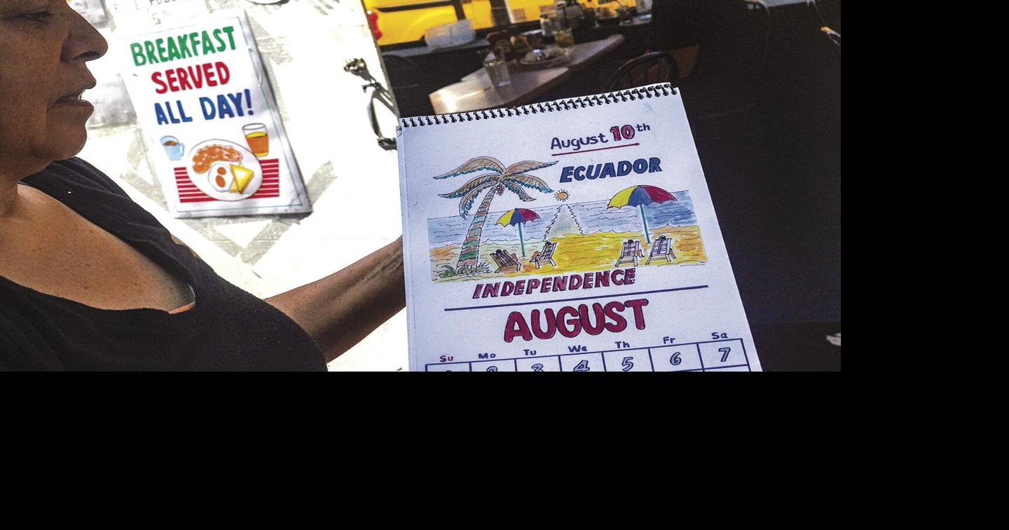 How octogenarian brothers’ colorful posters went global | Business | avpress.com