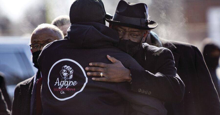 After Trayvon Martin, Crump became civil rights go-to lawyer | Newsline ...