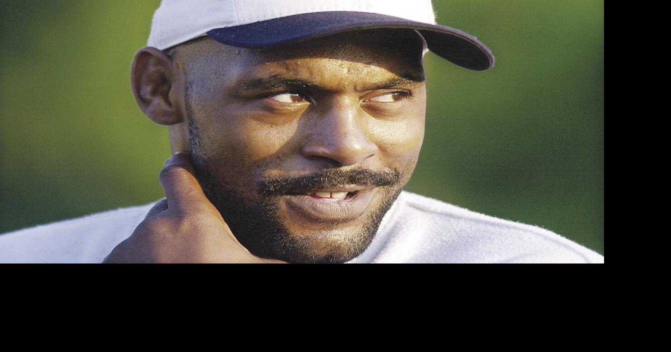 Former Steeler, NCAA wrestling champ Haselrig dies | Newsline | avpress.com