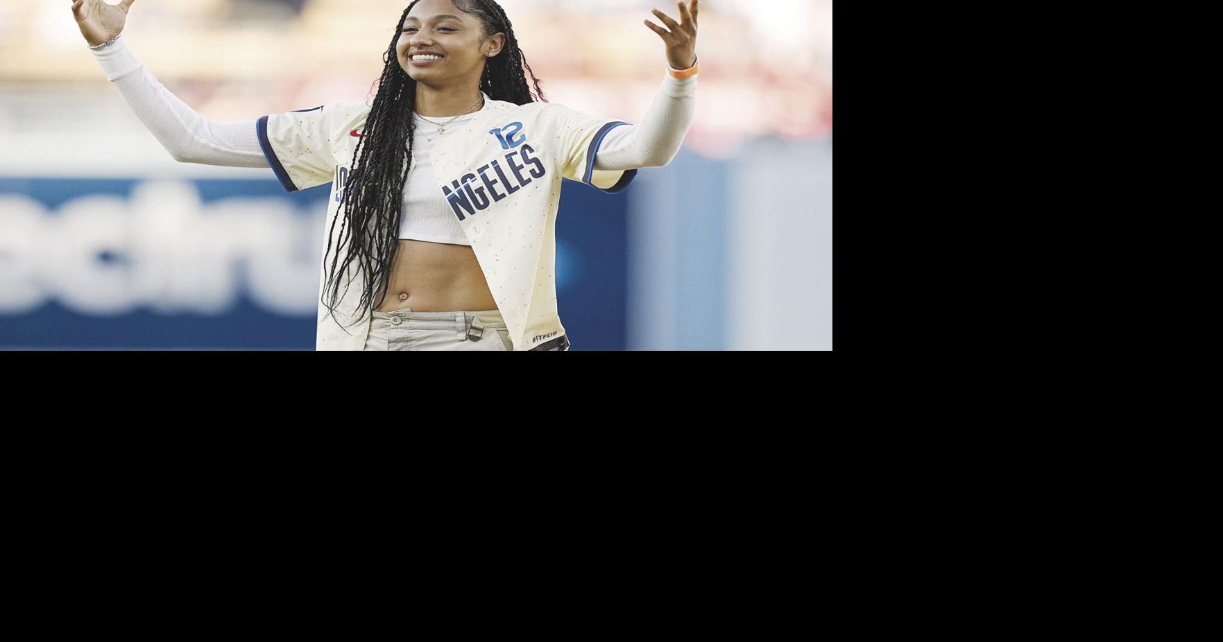 The Summer of JuJu | Sports | avpress.com