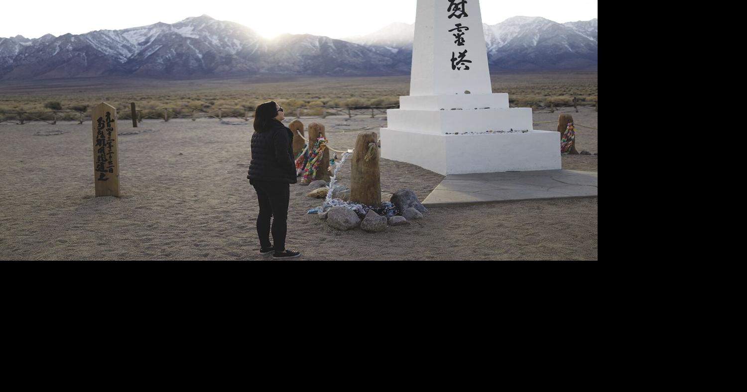 Auction of Japanese internment art pulled after groups protest | News ...