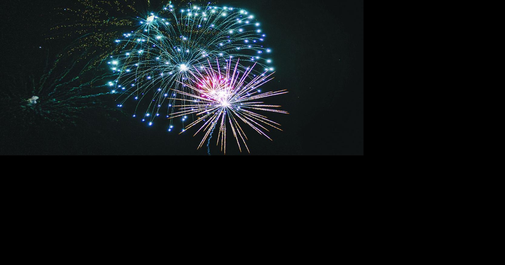 Edwards AFB celebrates July 4 | News | avpress.com