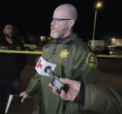 4 men found dead at Palmdale home | News | avpress.com