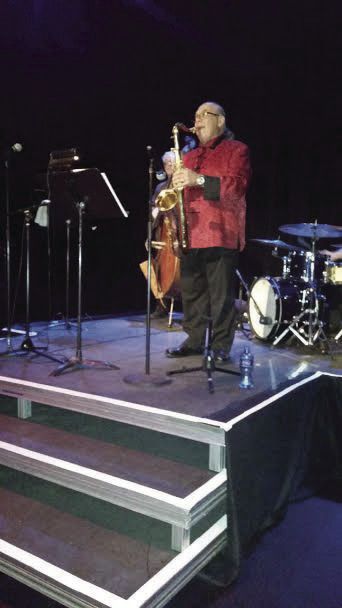 Back to Matalon’s roots | Showcase | avpress.com