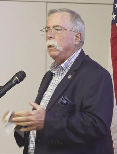 Palmdale’s future is bright, Hofbauer says during address | News ...