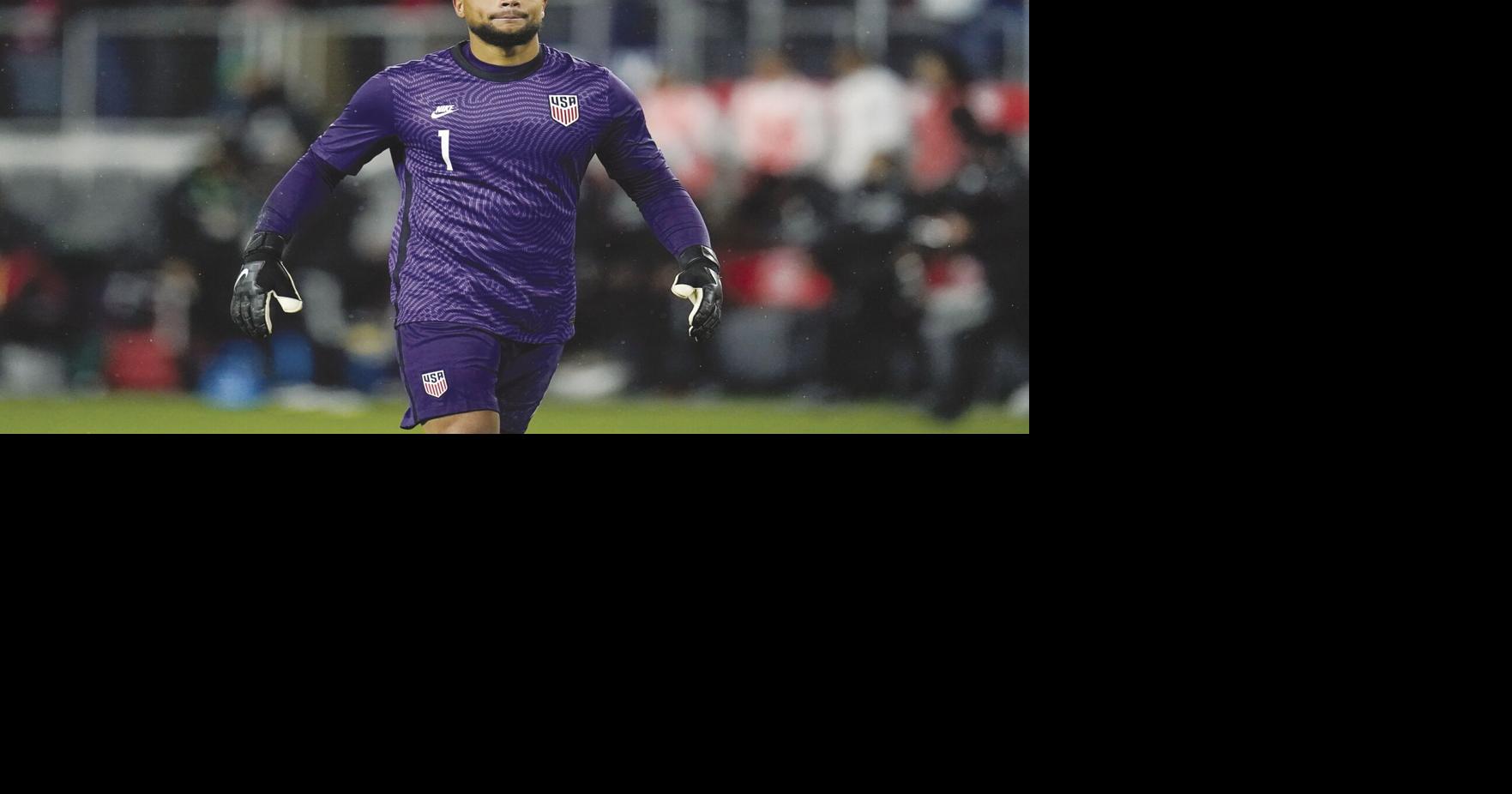 Steffen returns to US national team in Pochettino’s first roster ...