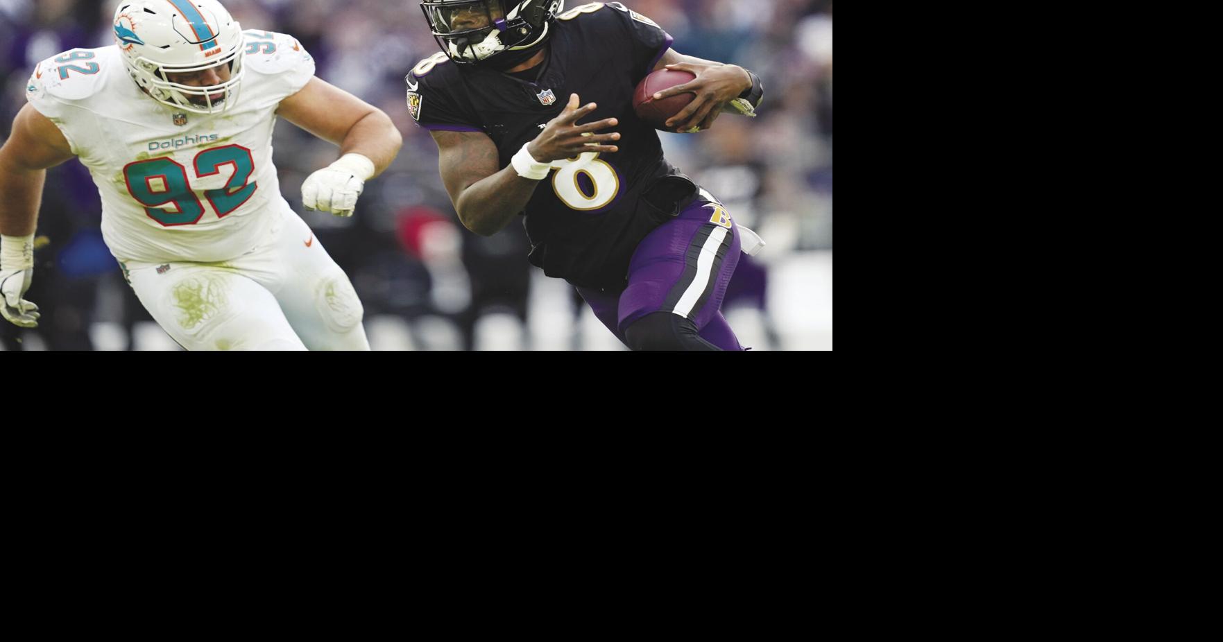 NFL Playoff Guide: How to watch games | Sports | avpress.com
