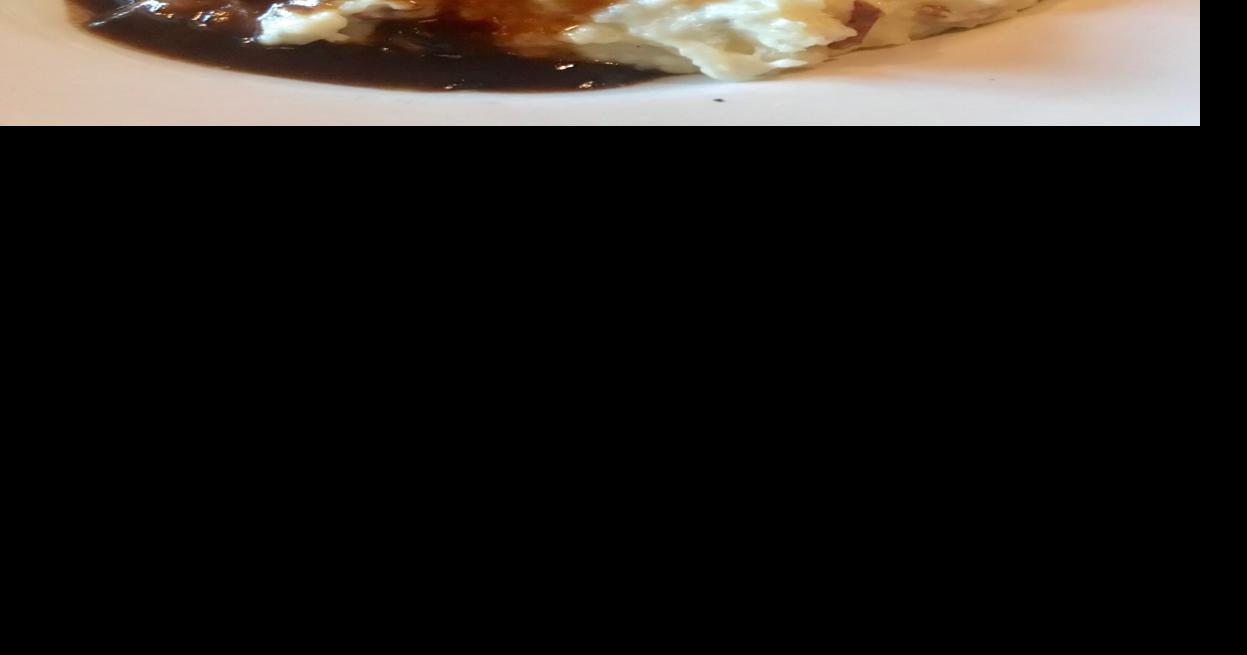 HOTSPOT OF THE WEEK: BROKEN BIT STEAKHOUSE | | avpress.com