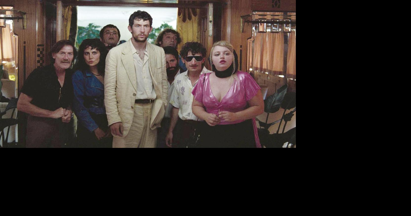 Alice Rohrwacher’s tombaroli tale ‘La Chimera’ is pure magic | Showcase ...