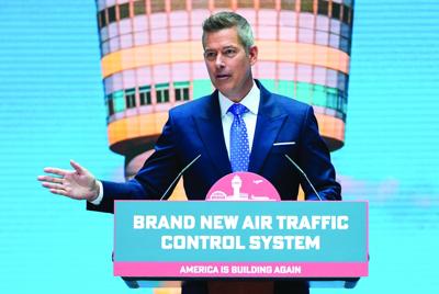 Overhaul of air traffic control system will cost | Newsline | avpress.com