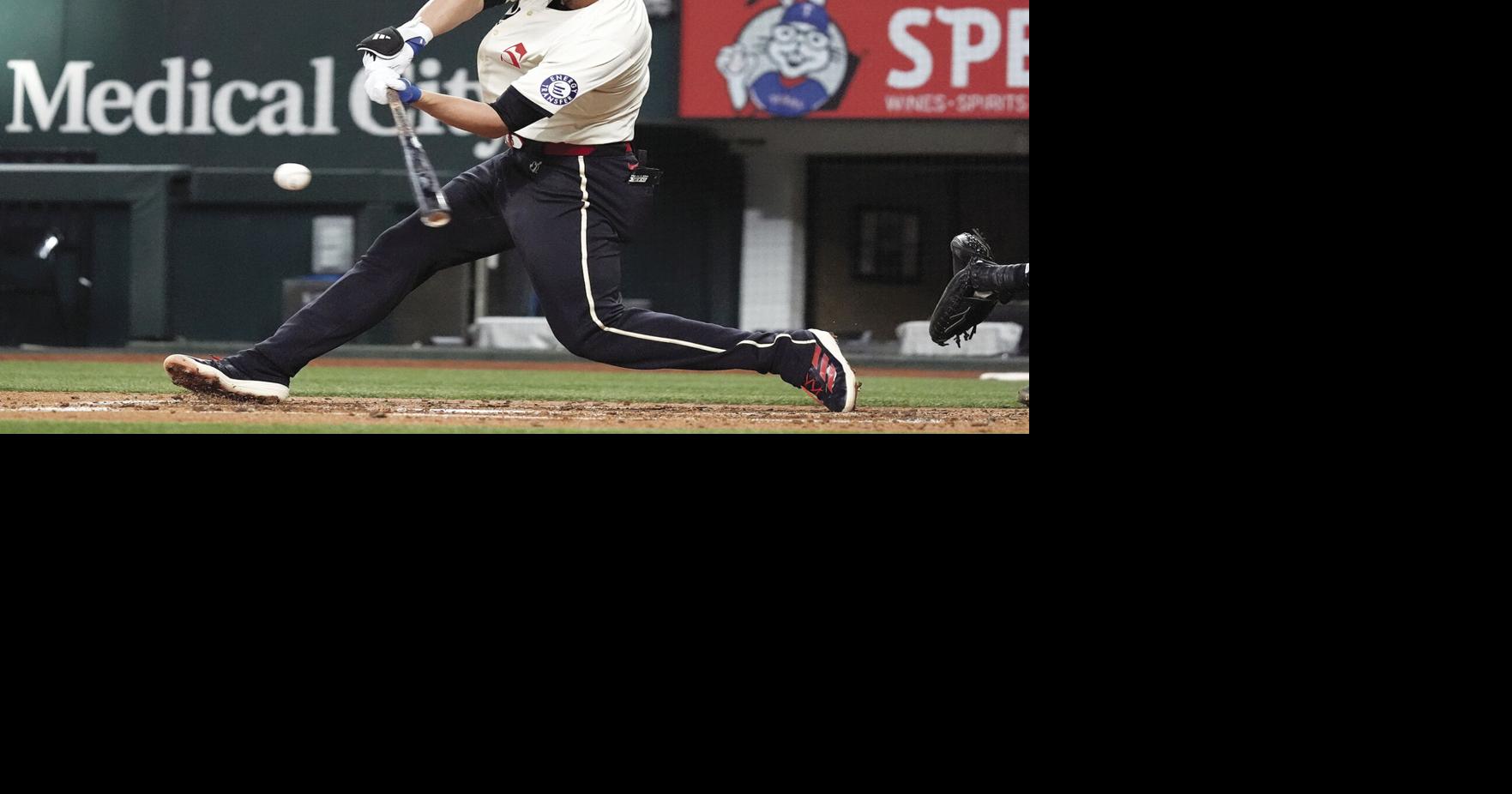 Major League Baseball results | Friday | Sports | avpress.com