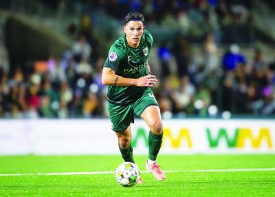 AV Alta advance to 4th round of US Open | Sports | avpress.com