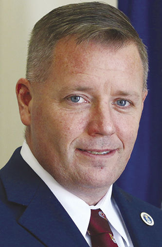 New city manager set to assume duty | News | avpress.com