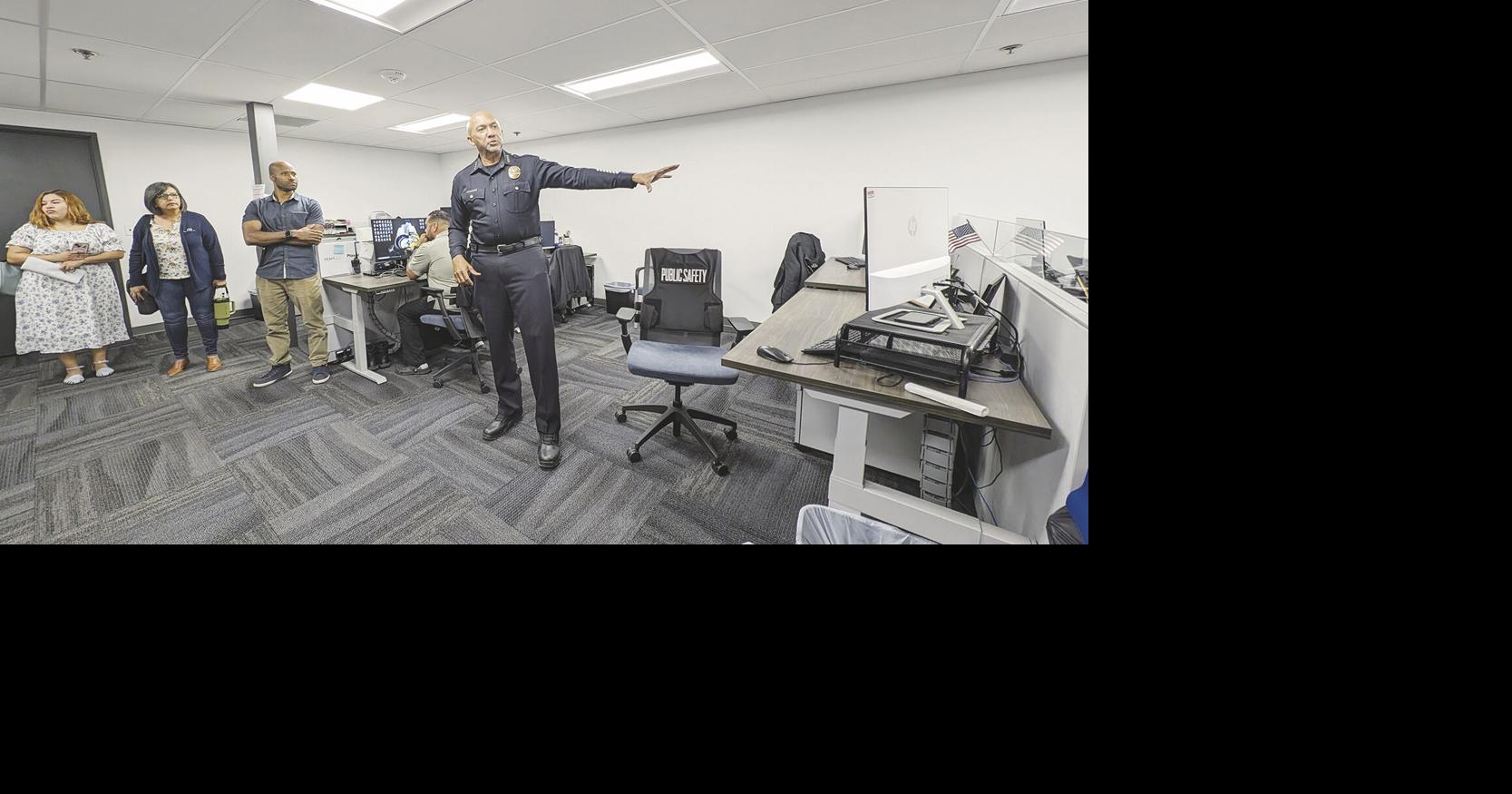 Lancaster CA Police | RadioReference.com Forums