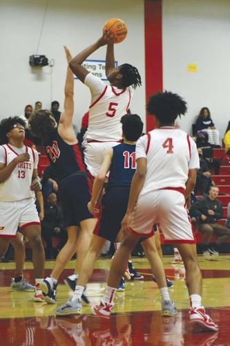 Making a statement | Sports | avpress.com