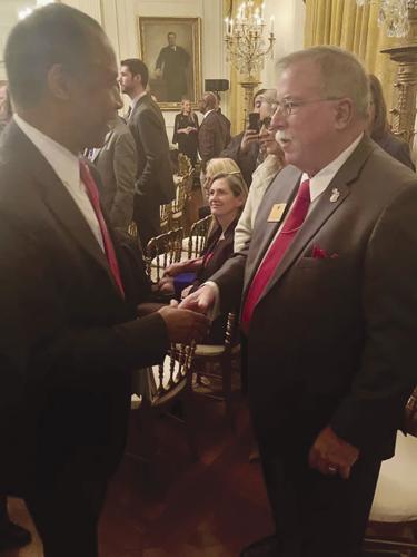 Palmdale mayor lobbies in D.C. | News | avpress.com