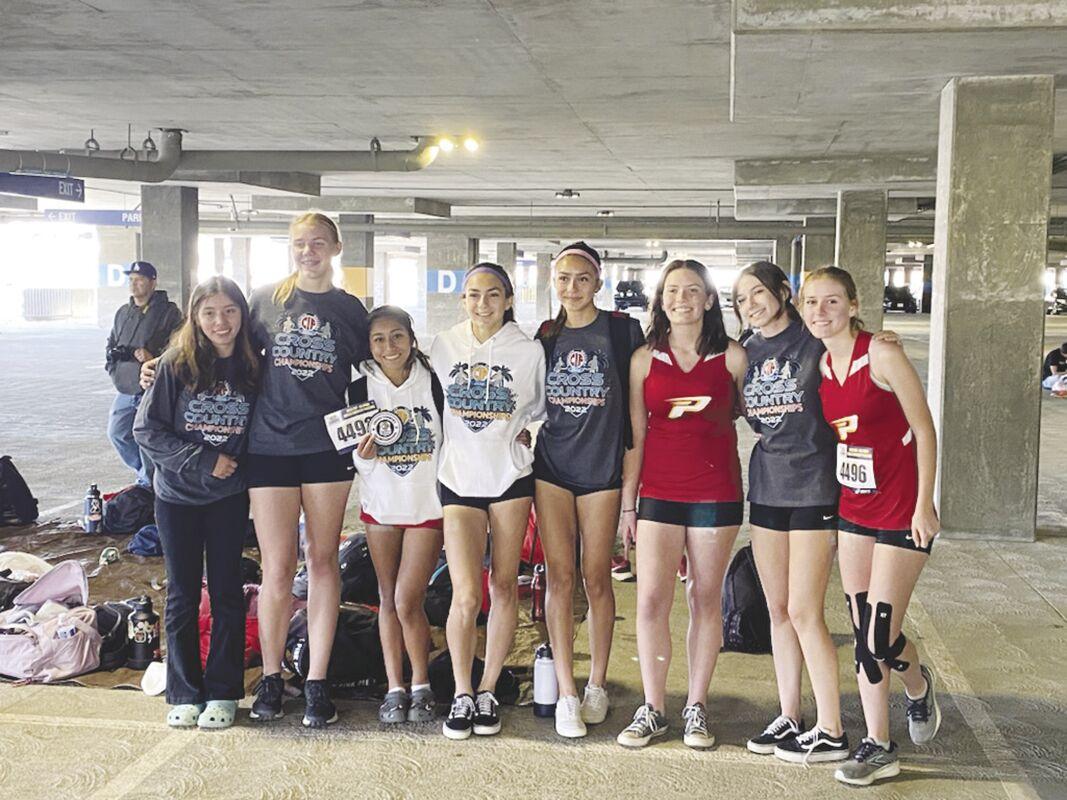 Paraclete, QH girls headed to CIF Finals | Sports | avpress.com