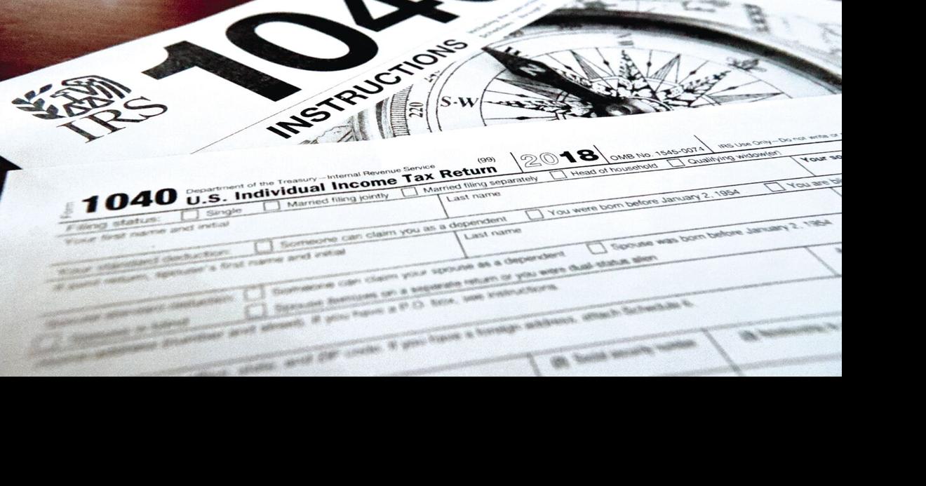 Expanded IRS free-file system one step closer bill | Business | avpress.com