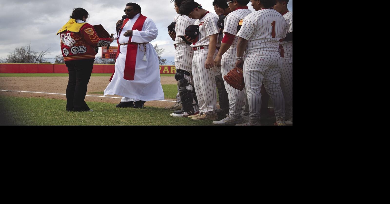 Paraclete baseball scores league win in home opener | Sports | avpress.com
