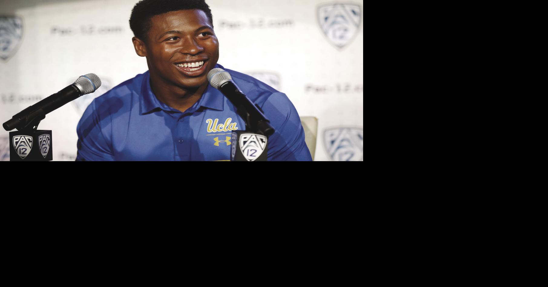 Kelley on the Rise | Sports | avpress.com