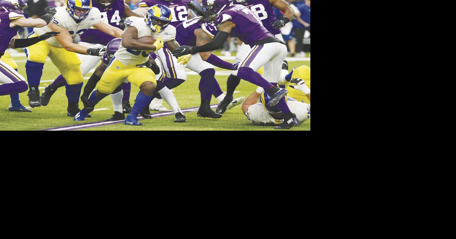 Carrying the load | Sports | avpress.com