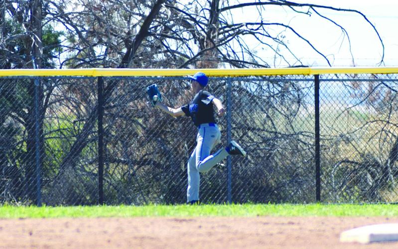 Spirits shut out Knights | Sports | avpress.com