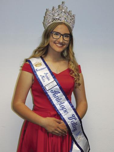 Miss Antelope Valley royalty crowned | Valley Life | avpress.com