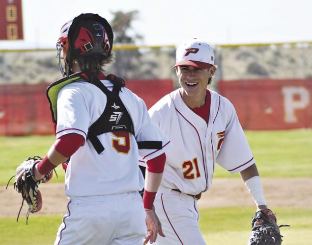 Paraclete falls to SC | Sports | avpress.com