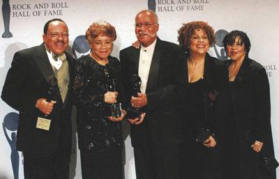 Pervis Staples, member of famed Staple Singers, dead at 85 | News ...